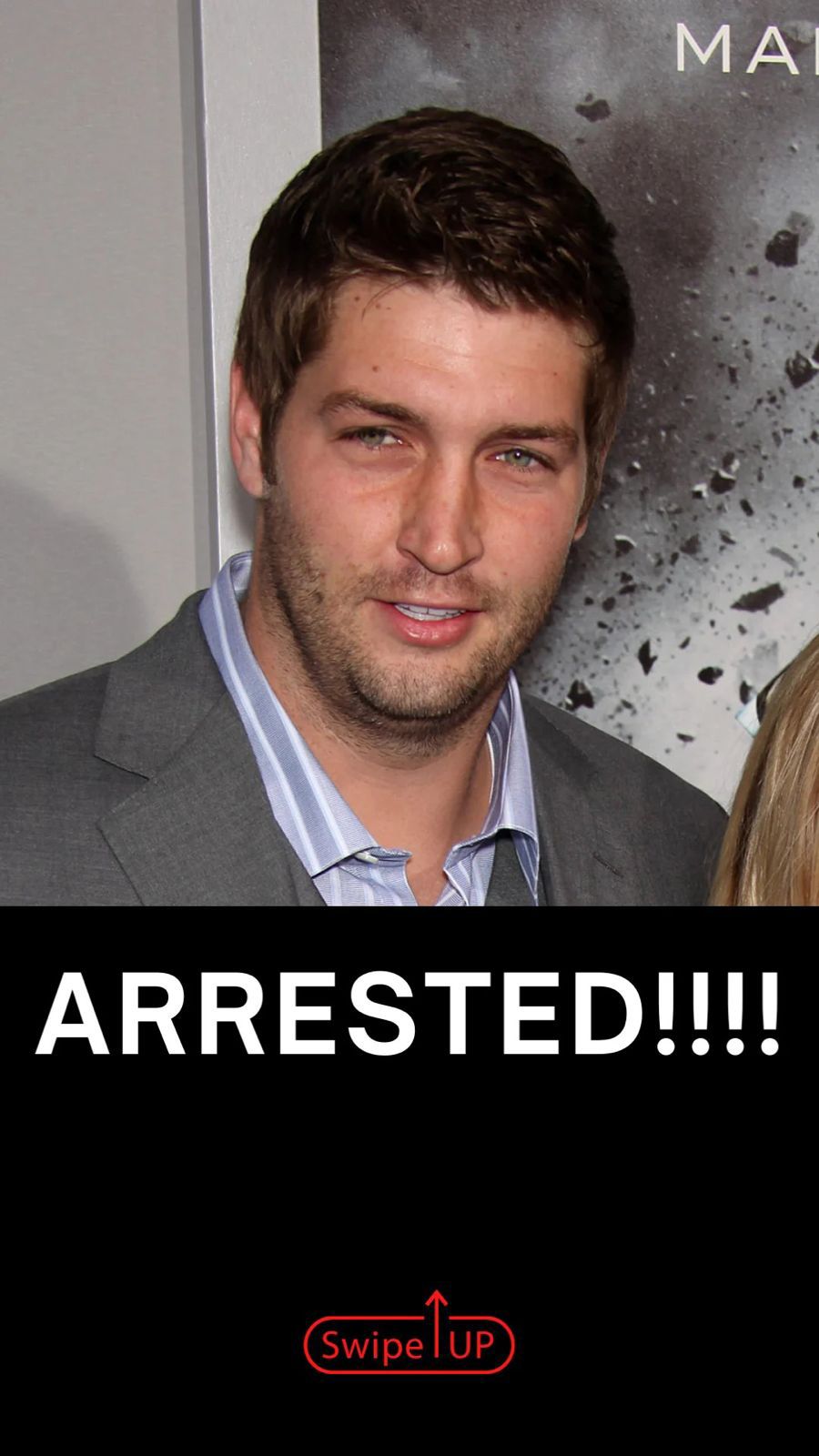 Former NFL Star QB Jay Cutler arrested for several charges in Tennessee ...